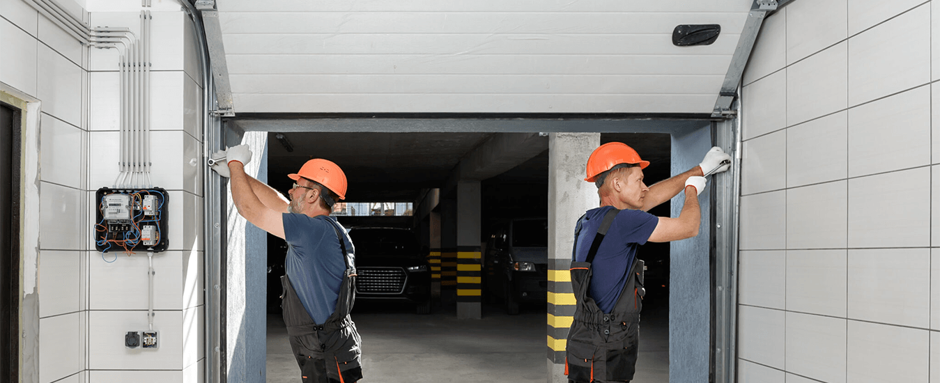 Garage Door Repair Mississauga, Hamilton | Garage Door Installation