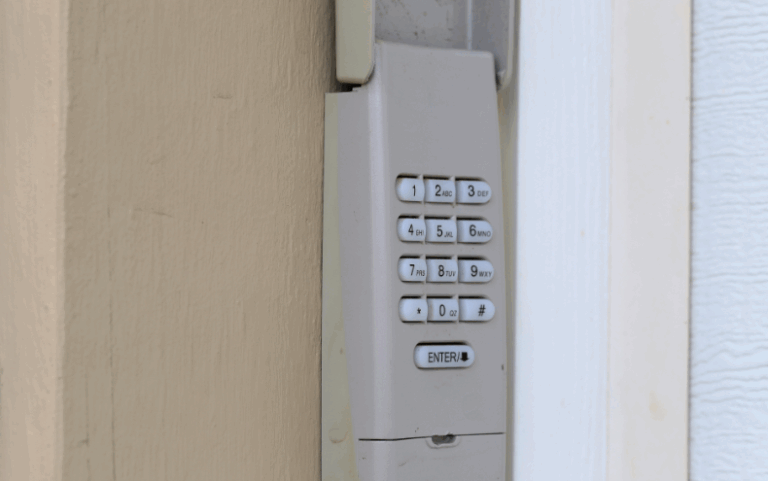 Battery or Wiring? Finding the Real Reason Behind Keypad Malfunctions ...